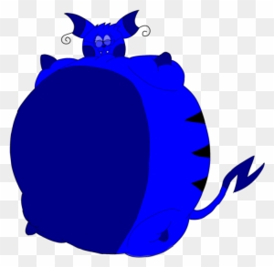 Astrid Inflation Fruit Blueberry Female - Song Of Swelling Deviantart ...