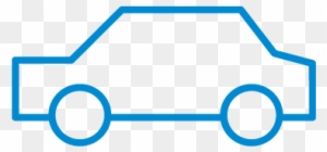 Car Range - Map - Free Transparent PNG Clipart Images Download