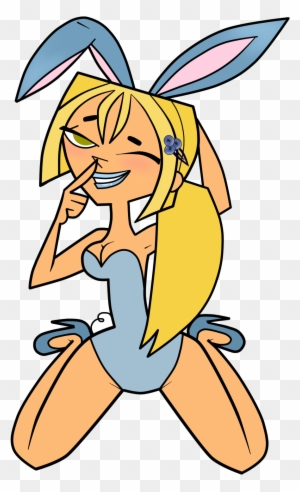 Total Drama Bridgette - Total Drama Island Bridgette - Free Transparent PNG Clipart Images Download