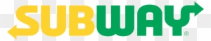 Subway Logo Image Galleries Clipart - Subway Logo - Free Transparent ...