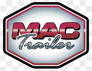Mac Dealer Network - Mac Trailer Logo - Free Transparent PNG Clipart ...