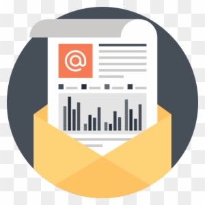 Reporting - Report Icon Gif - Free Transparent PNG Clipart Images Download