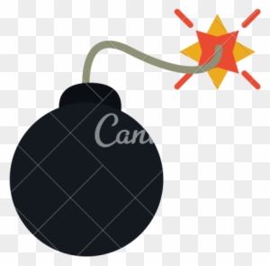 Pin Bomb Clipart Transparent - Bomb Emoji - Free Transparent PNG ...