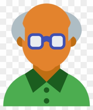 Senior Citizen Clip Art, Transparent PNG Clipart Images Free Download ...