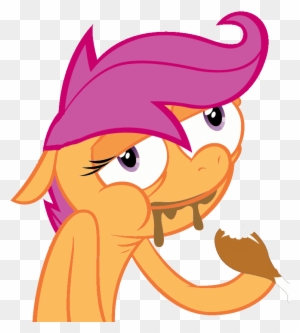 Rainbow Dash Pinkie Pie Twilight Sparkle Pink Face - Scootaloo Chicken ...