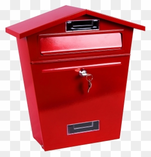 Post Box Clipart, Transparent PNG Clipart Images Free Download - ClipartMax