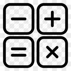 69 Best Math-unifix/snap Cubes Images - Calculator Buttons Png - Free ...