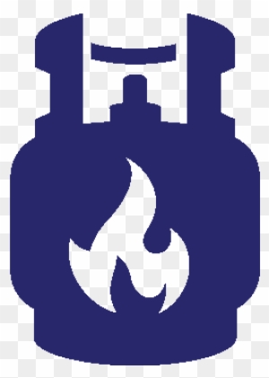 Propane Flame Logo Transparent - Free Transparent PNG Clipart Images ...