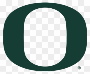 University Of Oregon O - Free Transparent PNG Clipart Images Download