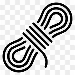 Png File - Rope Icon - Free Transparent PNG Clipart Images Download