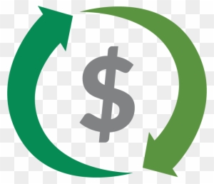 Pricing - Dollar Sign Icon - Free Transparent PNG Clipart Images Download