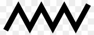 Black Zig Zag Line Clipart - Linea En Zig Zag - Free Transparent PNG ...