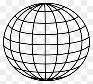 Globe Vector Png - Introduction To Calculus - 101 Common Problems Ebook ...