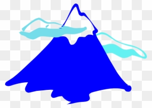 Mountain Clipart Bundok - Mountain Clipart - Free Transparent PNG ...