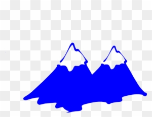 Mountain Clipart Bundok - Mountain Clipart - Free Transparent PNG ...