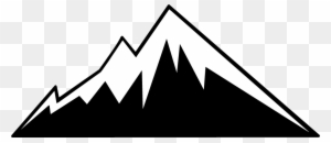 Mountain Clipart Bundok - Mountain Clipart - Free Transparent PNG ...