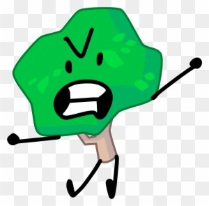 Coiny Sitting Bfb - Bfb Pin And Coiny - Free Transparent PNG Clipart ...