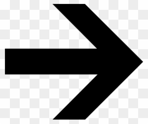 Black, Left, Right, Symbol, Arrow, Cartoon, Shapes - Right Arrow - Free ...