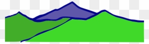 Mountain Clipart Bundok - Mountain Clipart - Free Transparent PNG ...