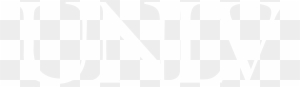 University Identity University Identity - Unlv Logo White - Free ...