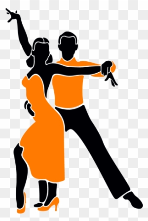 Toronto Salsa Dance - Salsa Dance - Free Transparent PNG Clipart Images ...