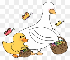Easter Duck Clipart, Transparent PNG Clipart Images Free Download ...