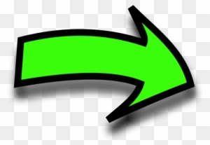 Arrow Green, Transparent PNG Clipart Images Free Download - ClipartMax