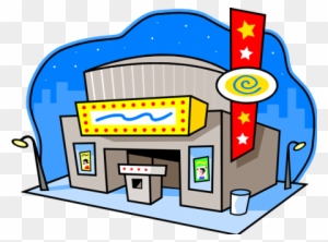 Places Clipart Community - Places In The Community Ppt - Free ...