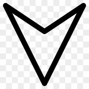 Fancy Arrow Clipart Black And White