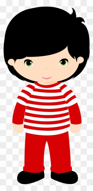 Person Saying Hello Clipart