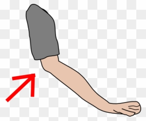 Elbow Clipart, Transparent PNG Clipart Images Free Download - ClipartMax