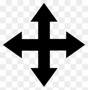 Directional Arrows Clip Art, Transparent PNG Clipart Images Free ...