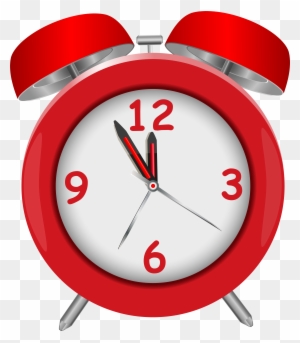 Cute Clock Png Clip Art - Clipart Of Clock - Free Transparent PNG ...