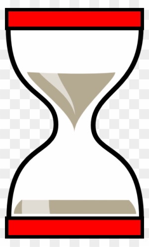 Animated S Timer Clipart - Clip Art Sand Timer - Free Transparent PNG ...