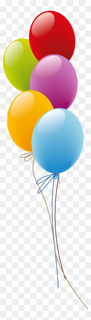 Balloons Png Picture - Balloon Pngs - Free Transparent PNG Clipart ...