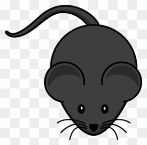 B6 Mice Cartoon - Free Transparent PNG Clipart Images Download