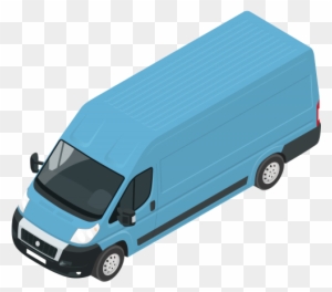 Freesmart Van - Bfdi Freesmart Supervan - Full Size PNG Clipart Images ...