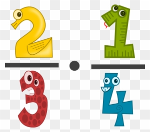 Pizza Fractions Fraction Pizza One Half Clip Art - Number 4 Clip Art ...