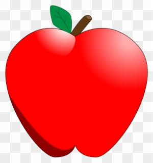 Apple, Transparent PNG Clipart Images Free Download - ClipartMax