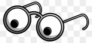 Eyeglasses Clipart, Transparent PNG Clipart Images Free Download ...
