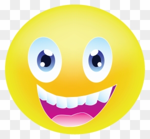 Smiley Face Templates - Smiley Face No Background - Free Transparent ...