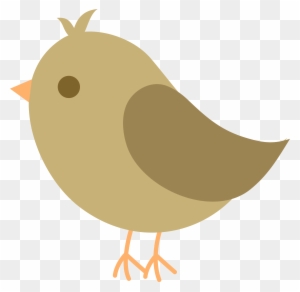 Baby Birds Clipart Free