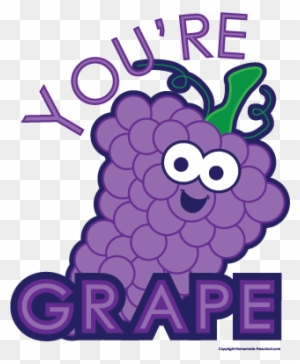 Grapes Smile Png - Free Transparent PNG Clipart Images Download