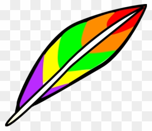 Turkey With Feathers Clip Art Vector Clip Art Online - Turkey Tail ...