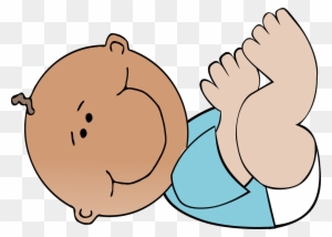 Brown Babies Clipart The Cliparts - Brown Baby Clip Art - Free ...