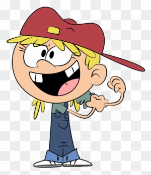 The Loud Family - Loud House Loud Family - Free Transparent PNG Clipart ...