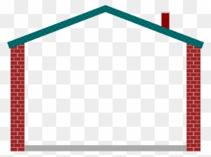 House Frame Clipart, Transparent PNG Clipart Images Free Download ...