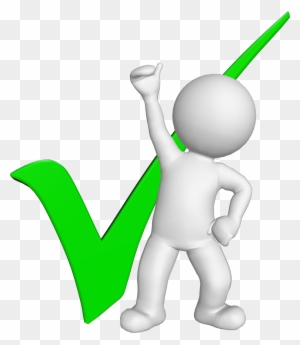 Personal Check Clip Art