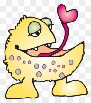 Dj Inkers Clip Art Monster - Dj Inkers Monster - Free Transparent PNG ...