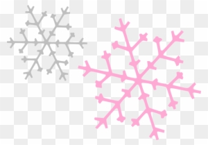 Snowflake, Transparent PNG Clipart Images Free Download - ClipartMax